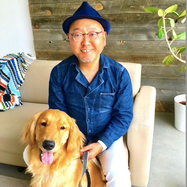 consalt – withdoglove